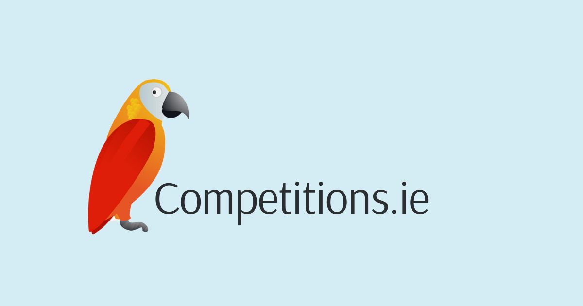 Competitions Ireland - Free to enter Irish Competitions updated daily